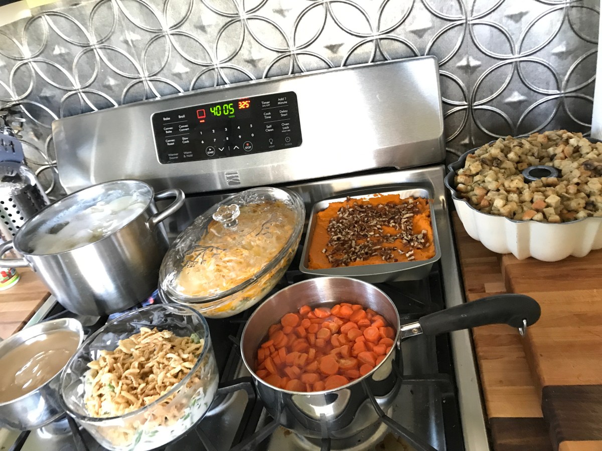 What do I Have To Learn From This? – Stacy Crep